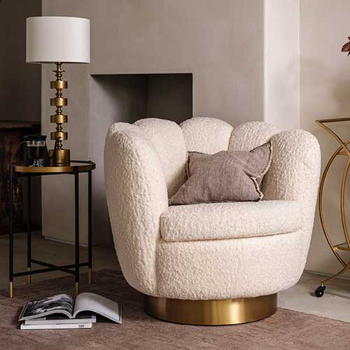 The Gold Rush Trend - Barker & Stonehouse
