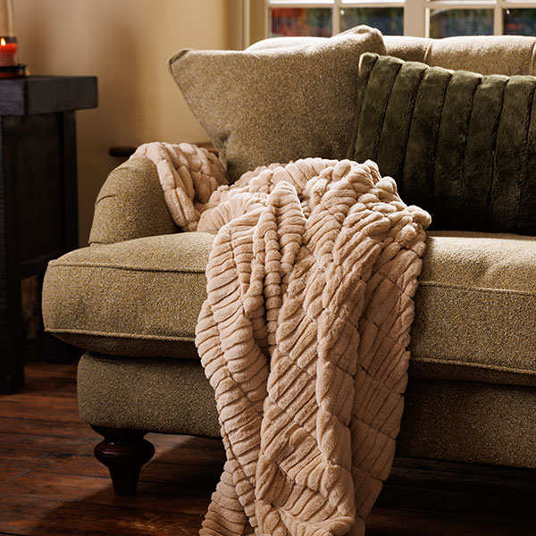 Comfort & Joy | Festive Interior Trends - Barker & Stonehouse