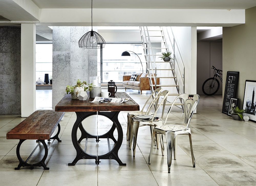 How to Create the Perfect Dining Space - Barker & Stonehouse