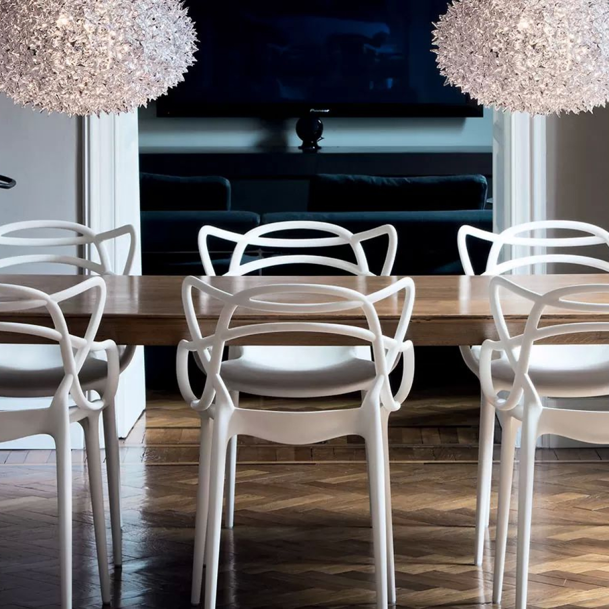 Kartell - Barker and Stonehouse