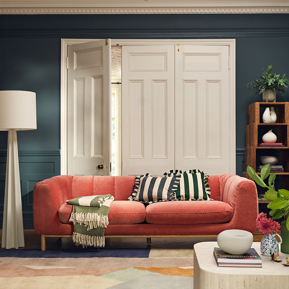 Living Room Ideas | Inspiration - Barker & Stonehouse