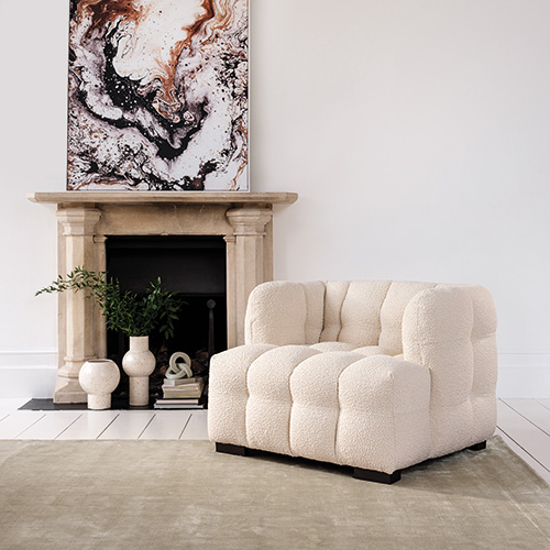 Luxe Loft Trend - Barker & Stonehouse