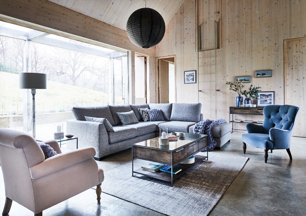 The New Way to do Nautical Style - Barker and Stonehouse