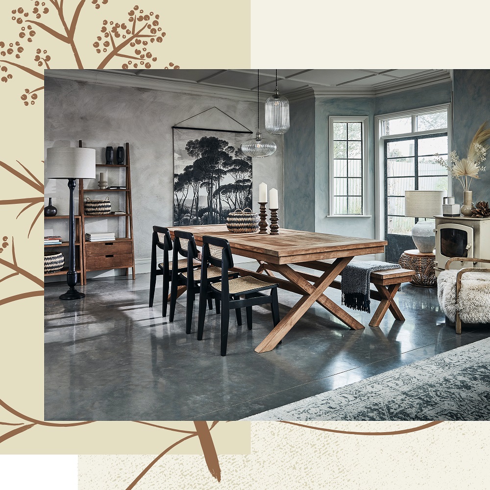 Meet the Maker: Old Java Furniture - Barker and Stonehouse