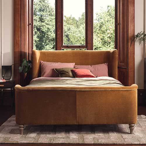 The Gold Rush Trend - Barker & Stonehouse