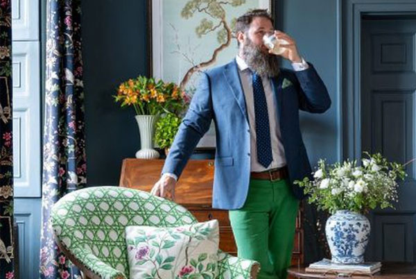 An Interview with Greg Penn - Barker & Stonehouse