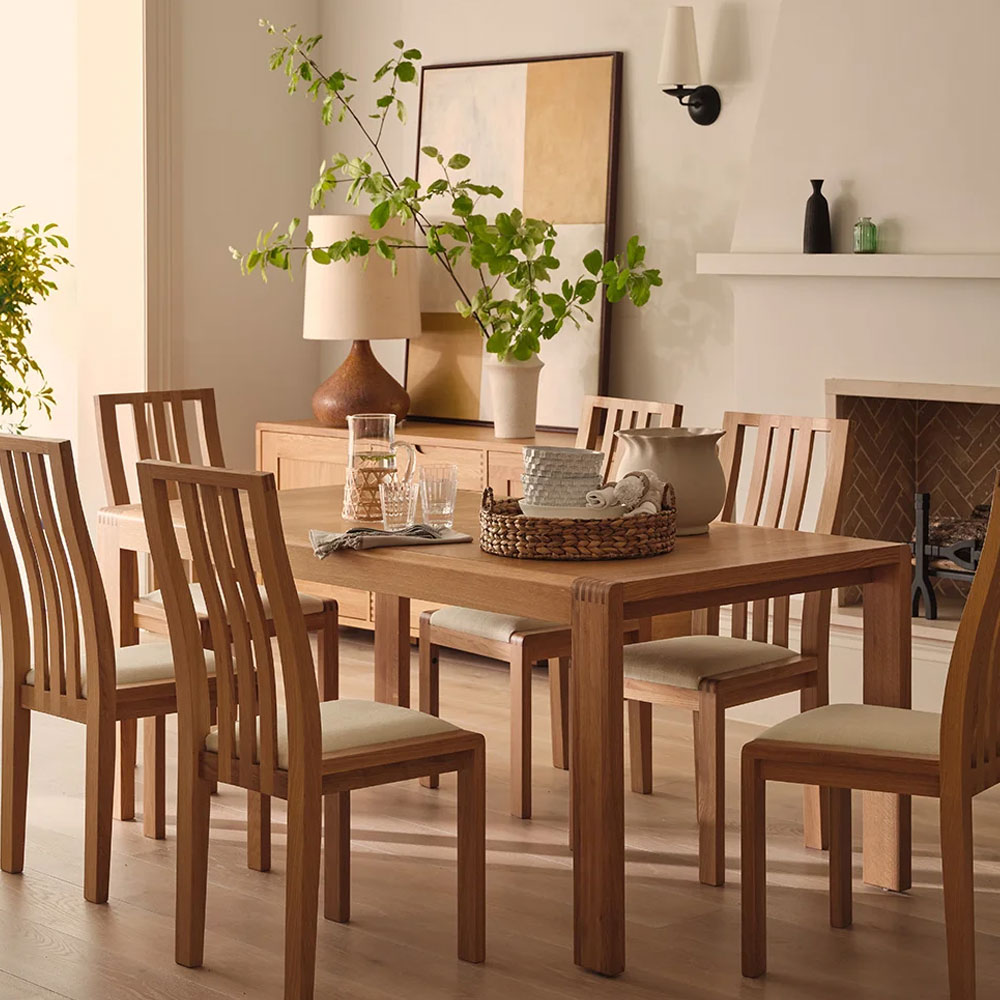 Ercol Dining Room Furniture - Barker & Stonehouse