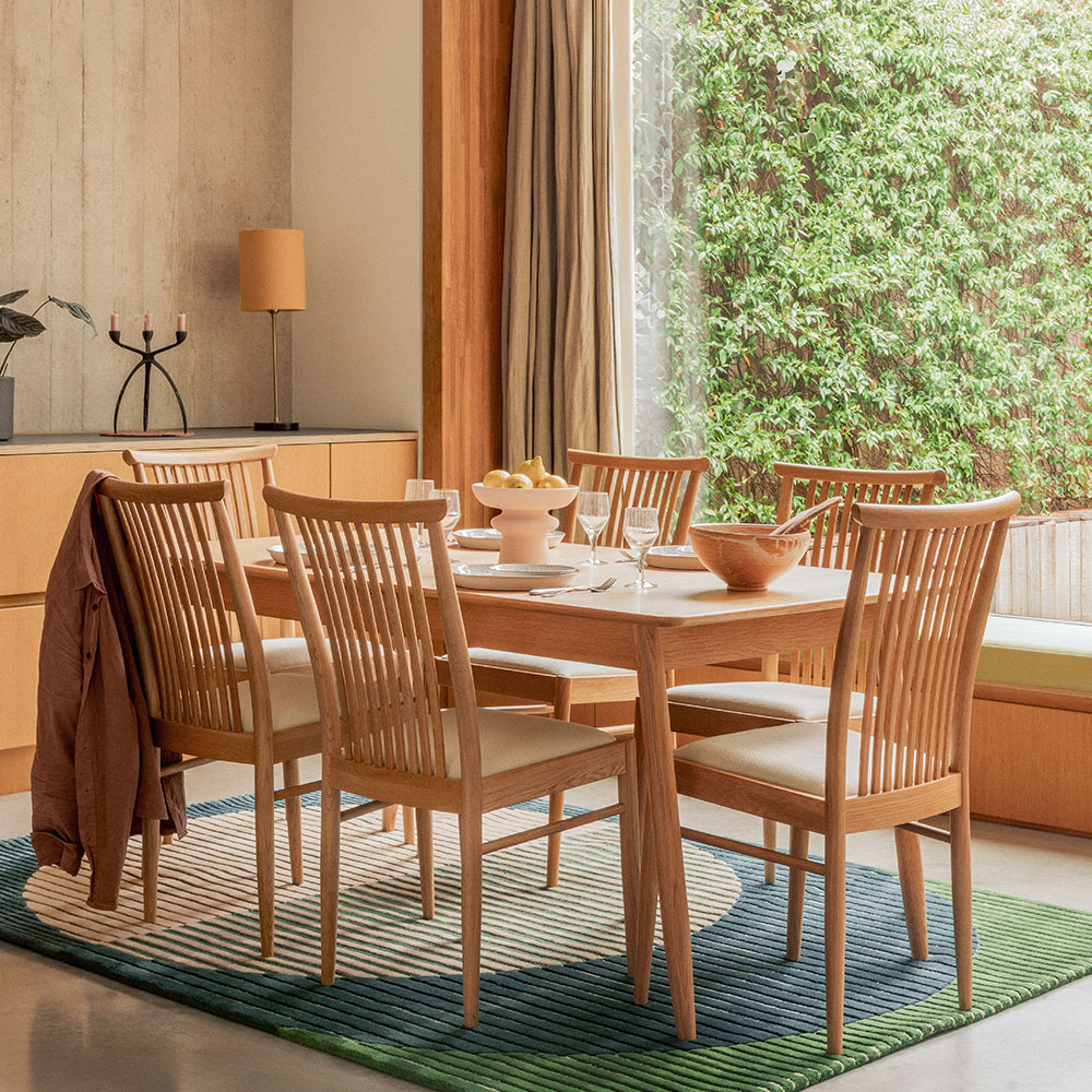 Ercol Dining Room Furniture - Barker & Stonehouse