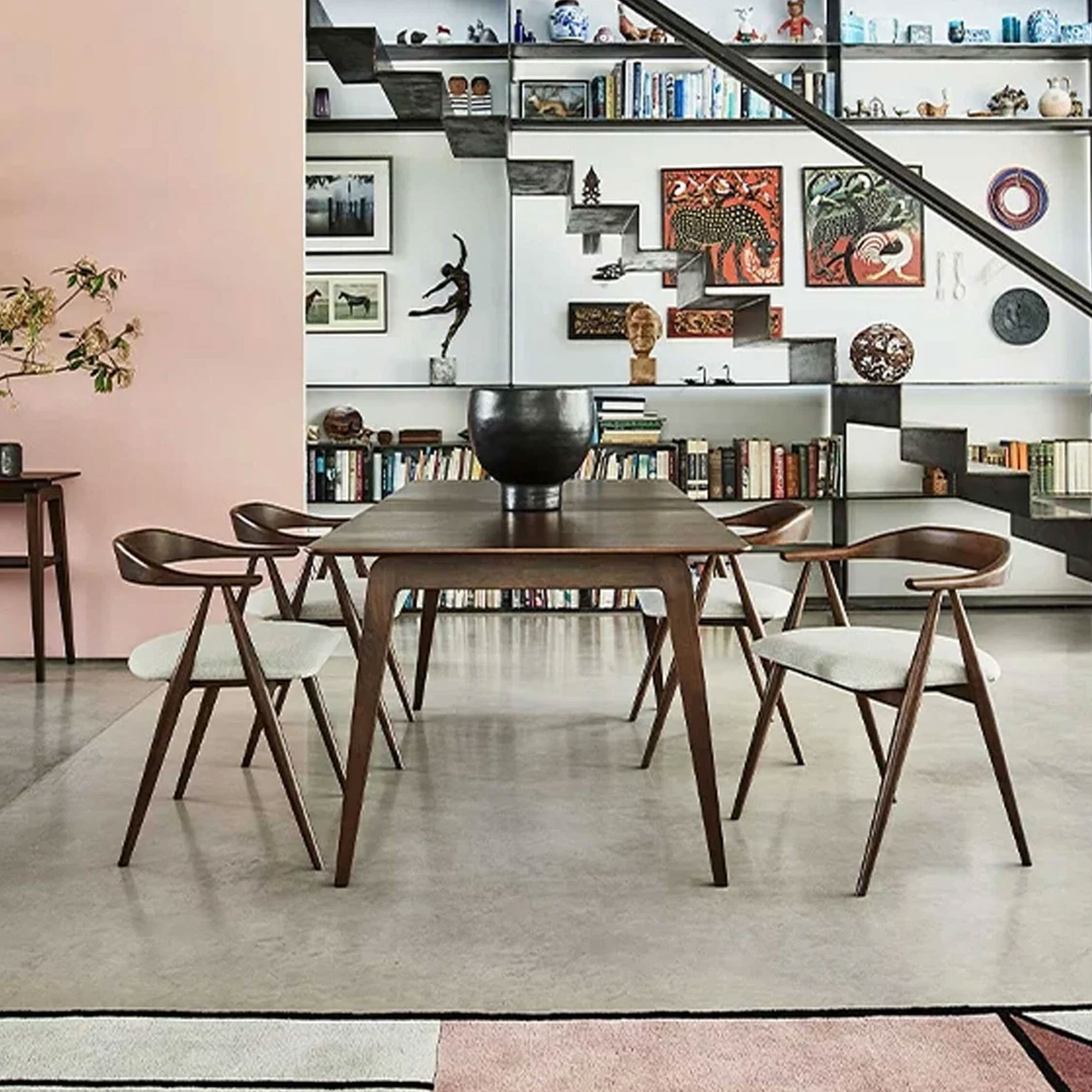 Ercol Dining Room Furniture - Barker & Stonehouse