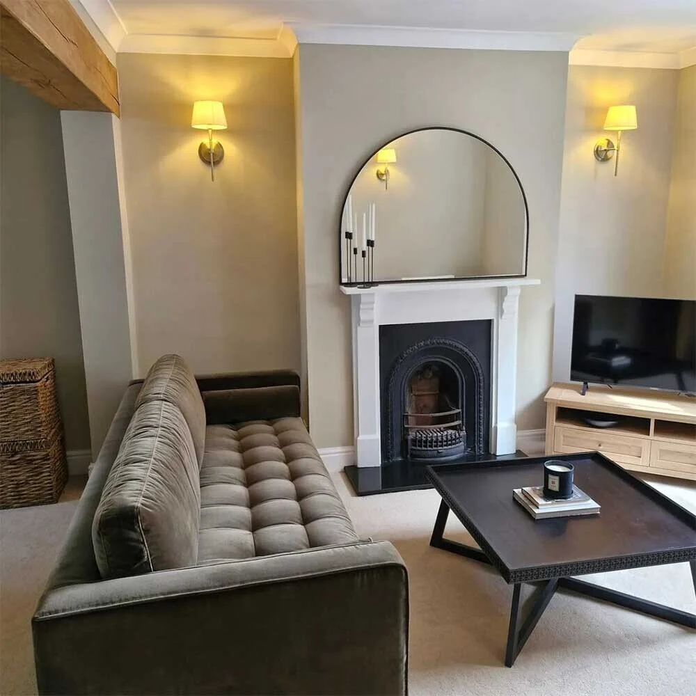 Living Room Ideas | Inspiration - Barker & Stonehouse