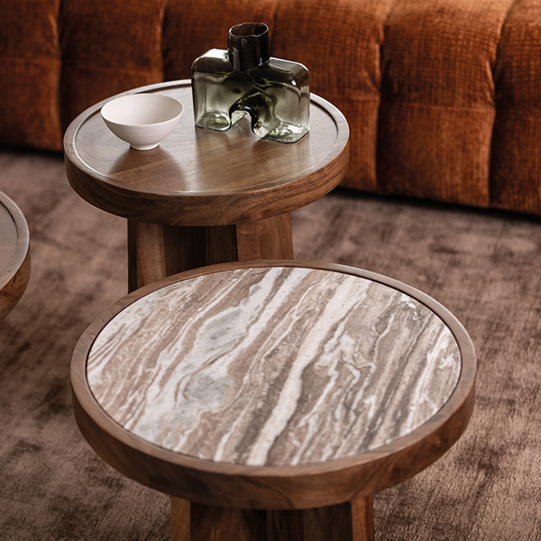 Modern Muse Interior Trend - Barker and Stonehouse