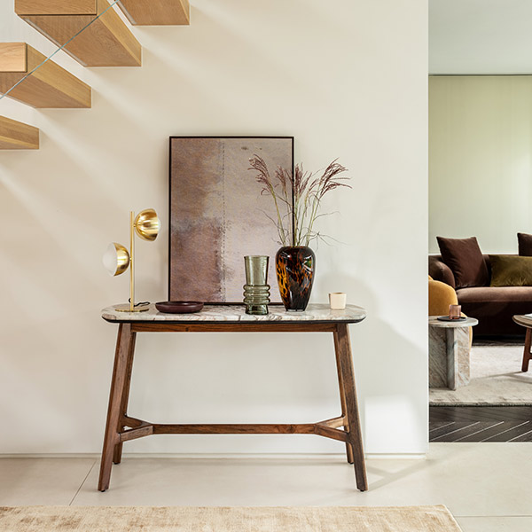 Modern Muse Interior Trend - Barker and Stonehouse