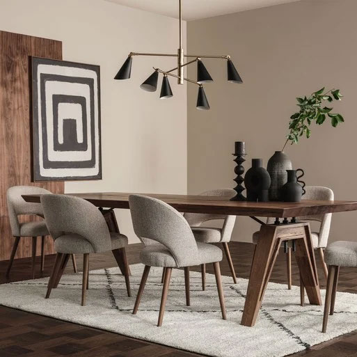 Behind the Brand: Pure Furniture - Barker and Stonehouse