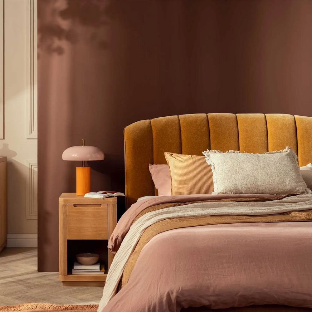 5 Ways to Use Ochre as an Accent Colour in Your Home