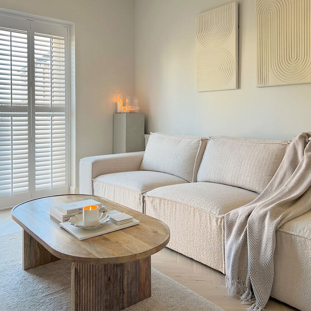 Living Room Ideas | Inspiration - Barker & Stonehouse