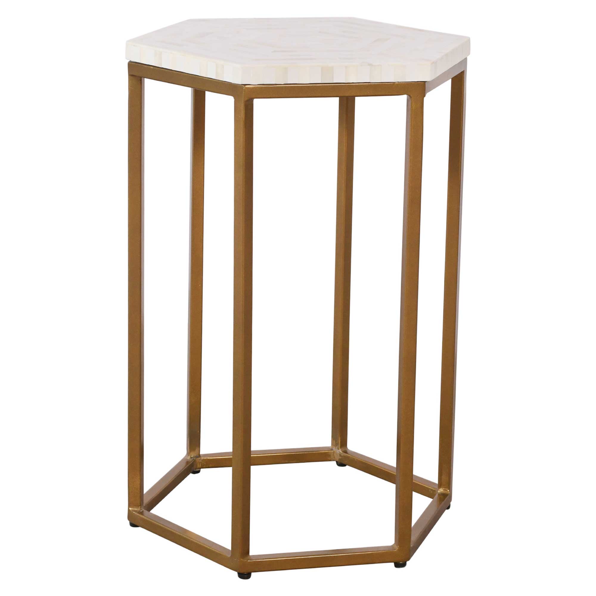 Nala Side Table, - Barker & Stonehouse