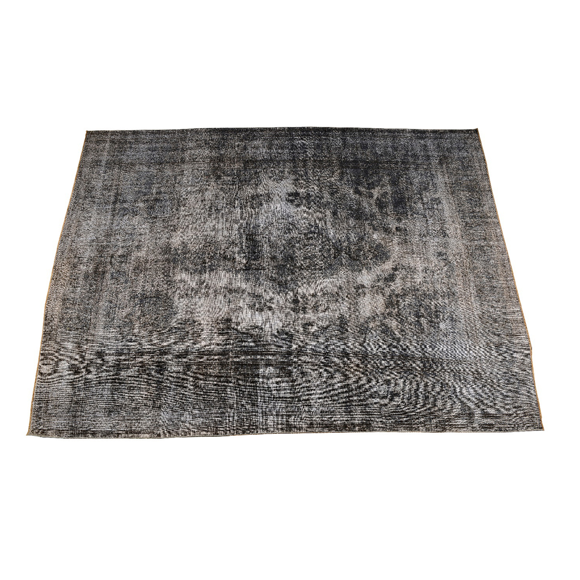Timothy Oulton Vintage Grey 300x400cm Rug, - Barker & Stonehouse
