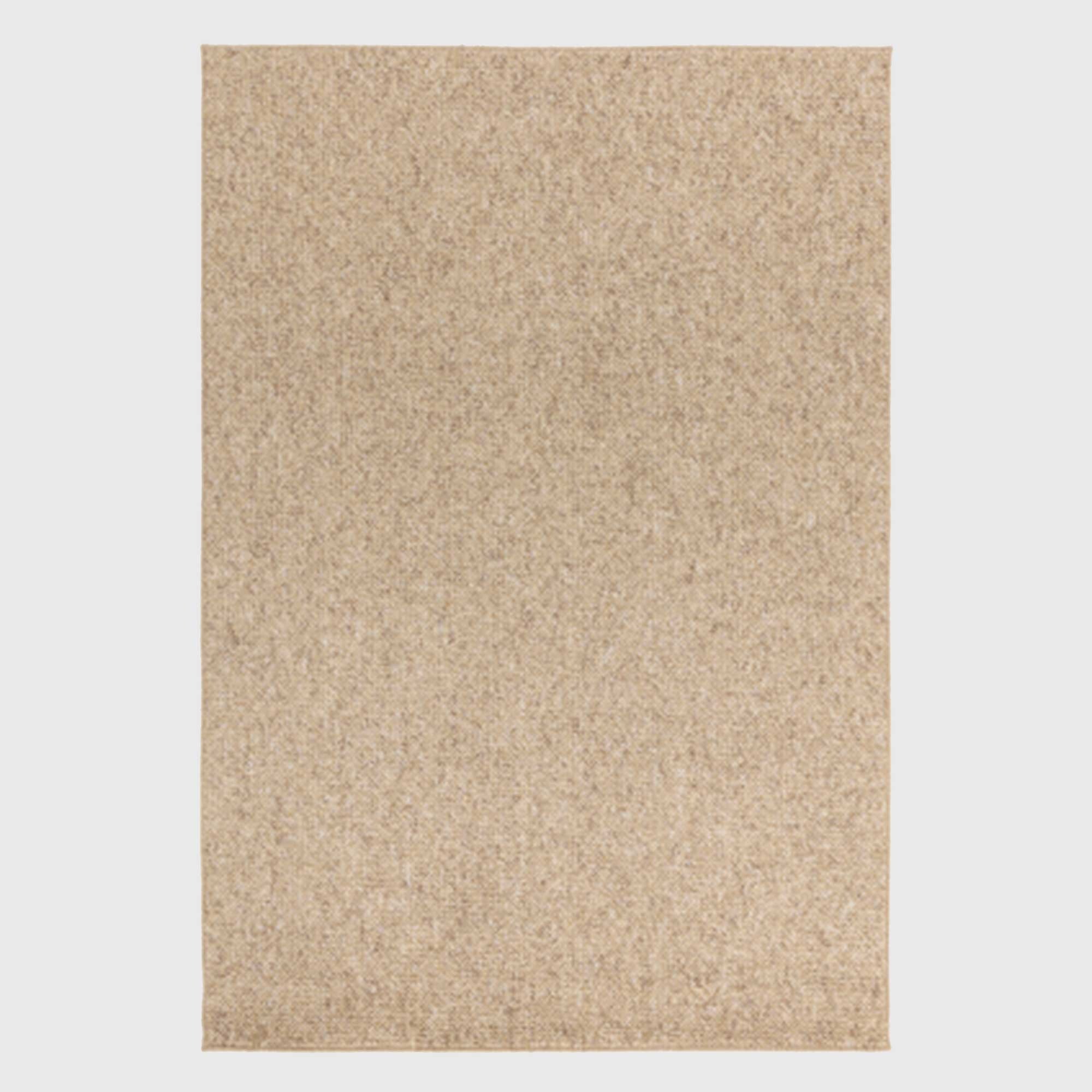 Beauden 120x170cm Sand Rug, - Barker & Stonehouse
