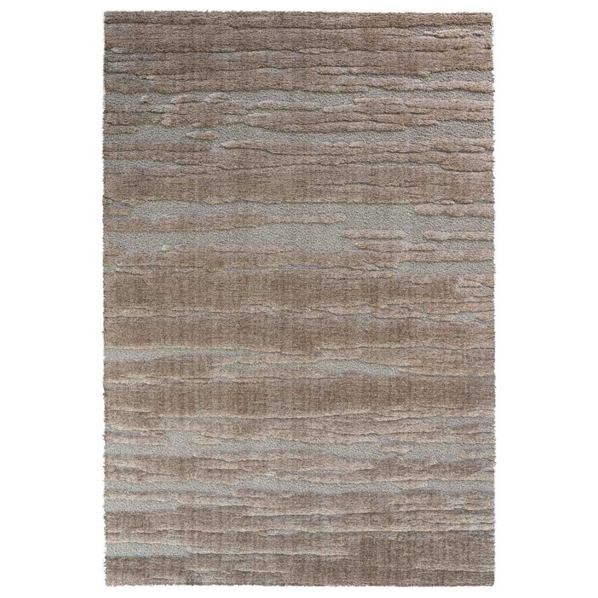 Bronze Etch 160x230cm Rug, Bronze - Barker & Stonehouse