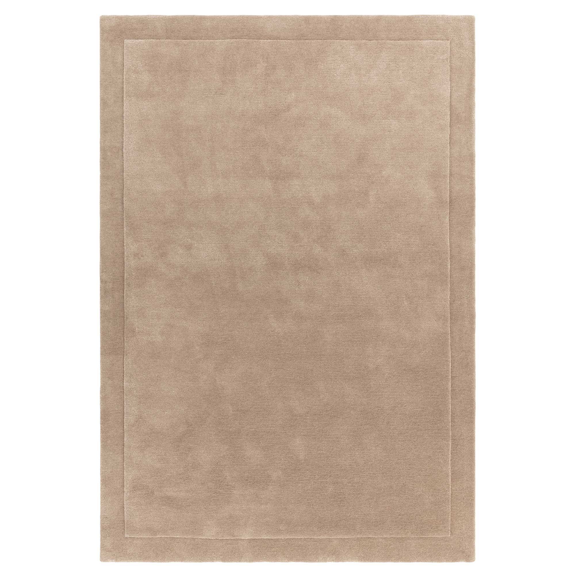 Aurelis Sand 120x170cm Rug, Sand Beige - Barker & Stonehouse