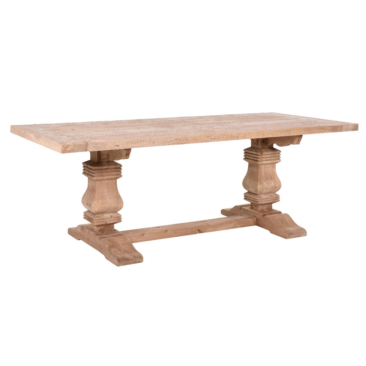 Timothy Oulton Georgian Architectural Small Dining Table Gert - Barker ...