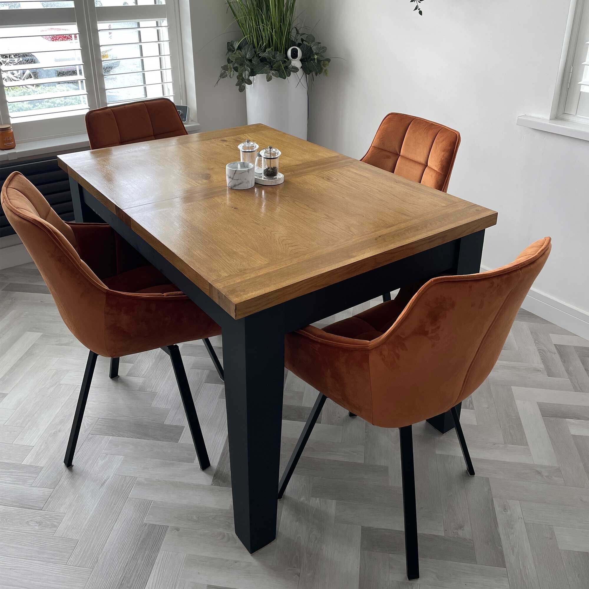 Customer Home Images - Barker and Stonehouse