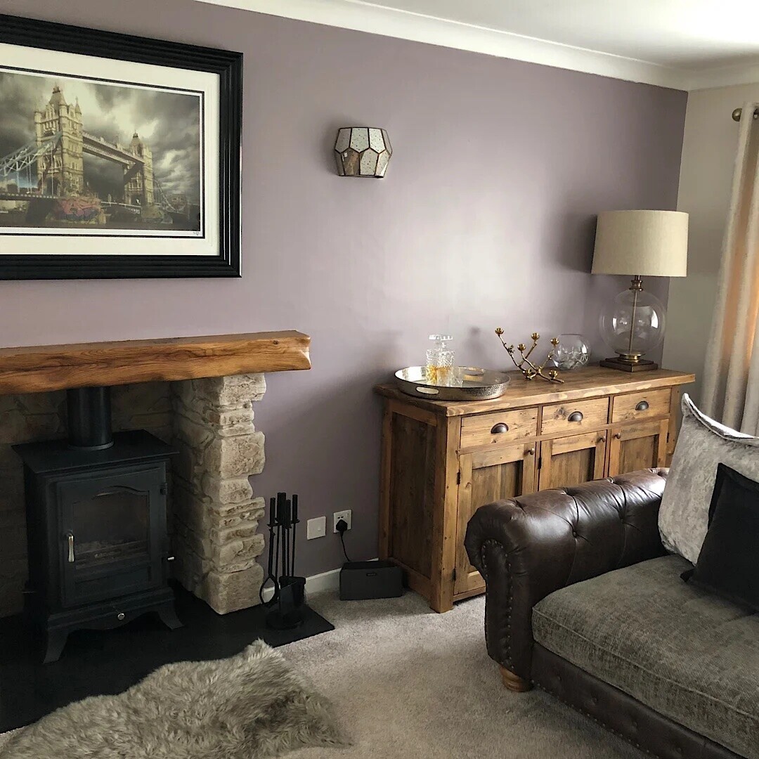Customer Home Images - Barker and Stonehouse