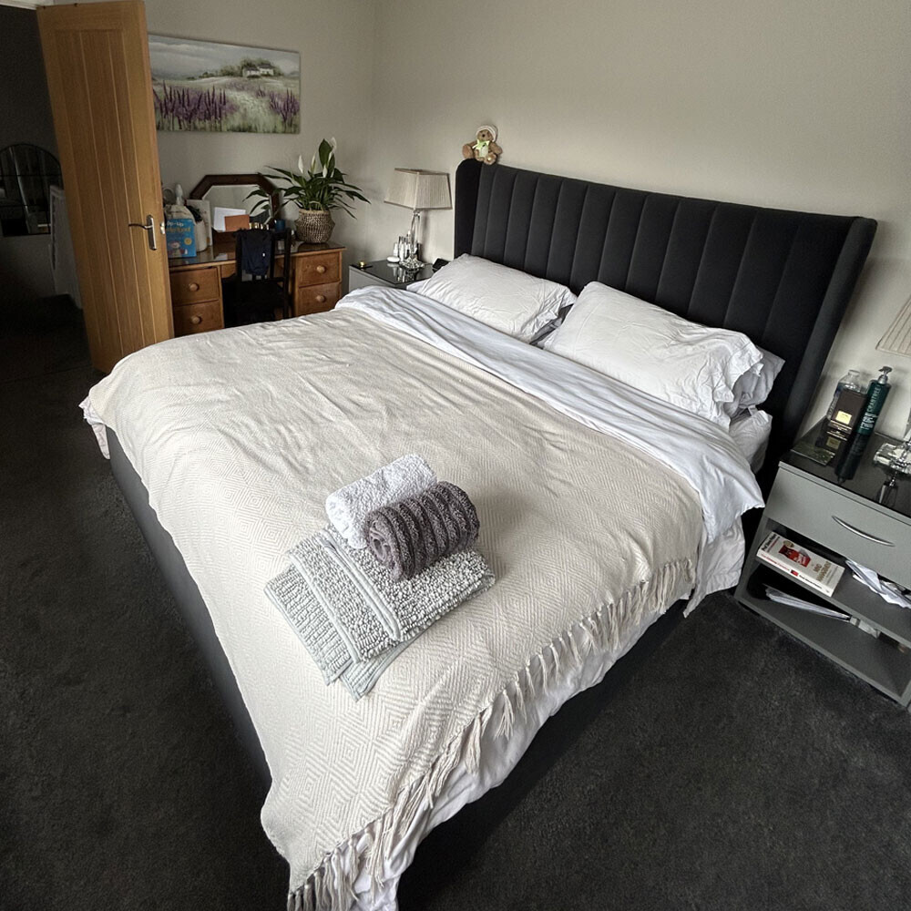 Customer Home Images - Barker and Stonehouse