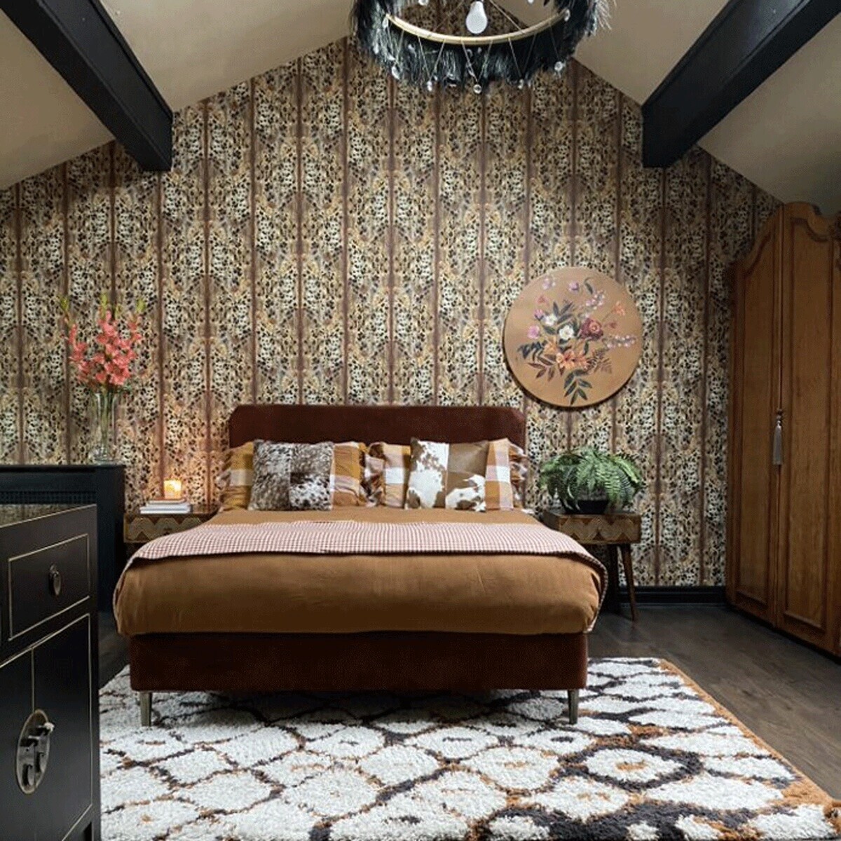 Bedroom Furniture Stores UK - Barker and Stonehouse