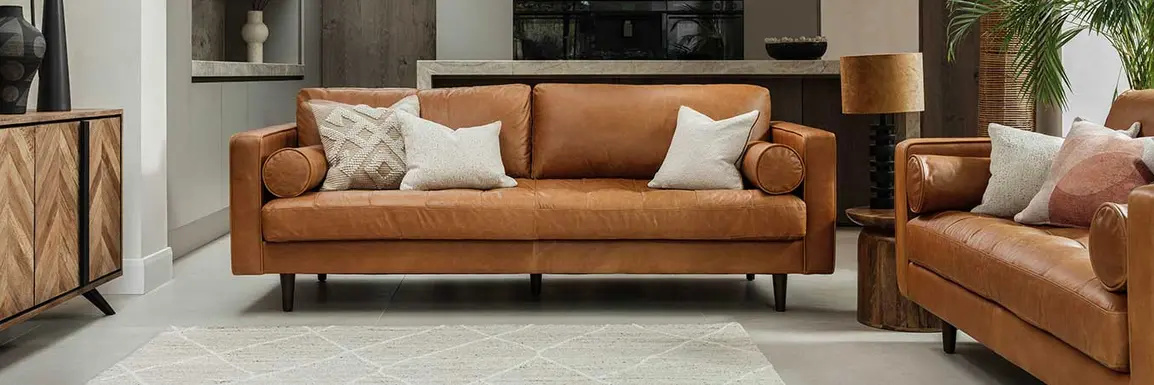 Tan Sofa What Colour Walls
