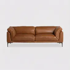 designer leather sofas uk