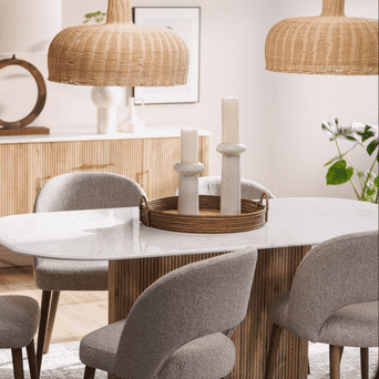 dining table accessories uk