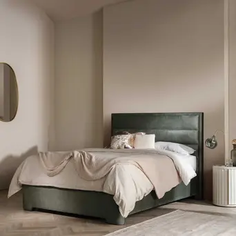 space saving bed ideas uk