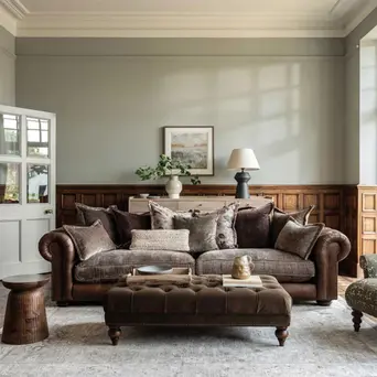 decorating trends uk