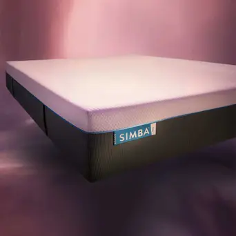 Simba hybrid pro double store
