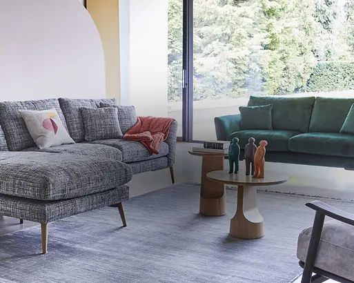 New Mid Century Modern Sofa Mid Century Modern Interiors: A How To