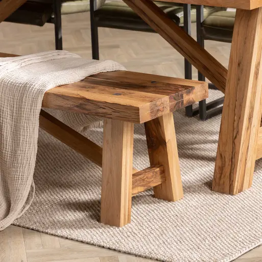Dining bench pottery barn store