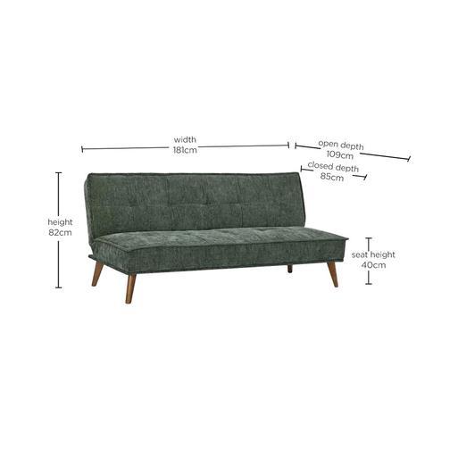 Barker and stonehouse sofa bed store