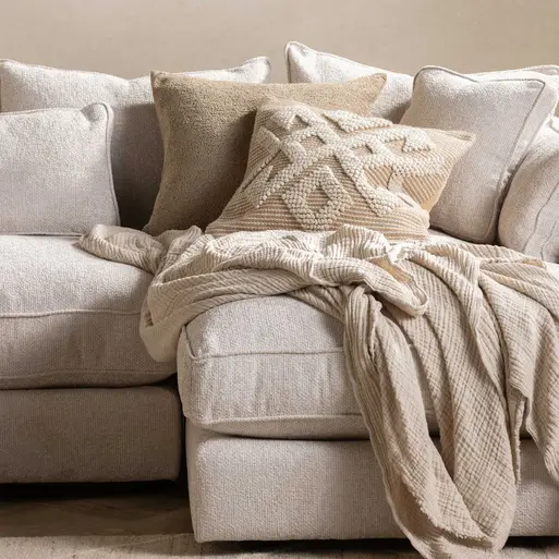 Bernhardt Harrington Sofa