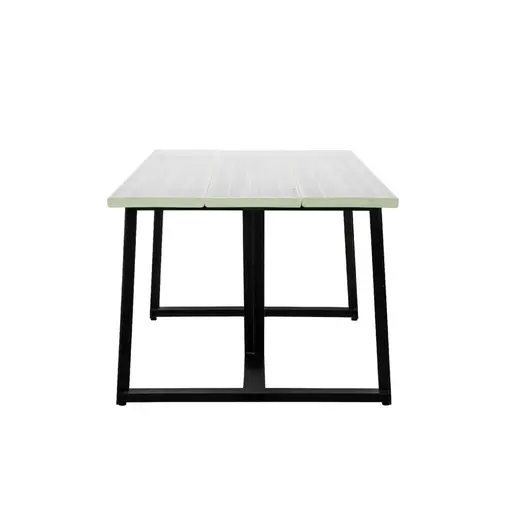 iceberg dining table